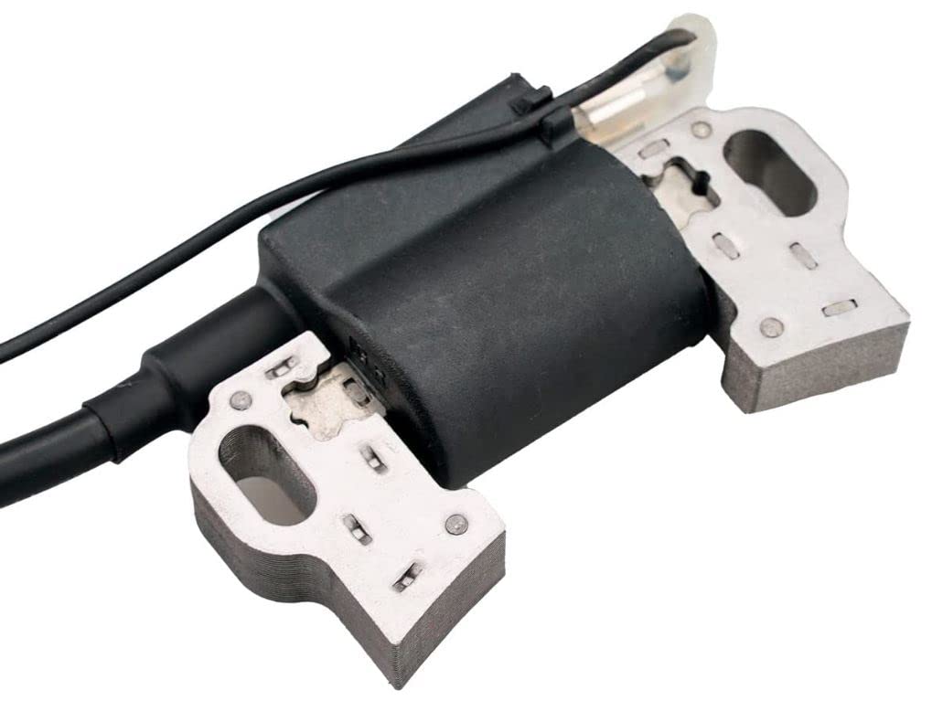 Ignition Coil Module CDI for DuroMax XP10000EH XP12000E XP12000EH 10KW 12KW 16 18HP Generator