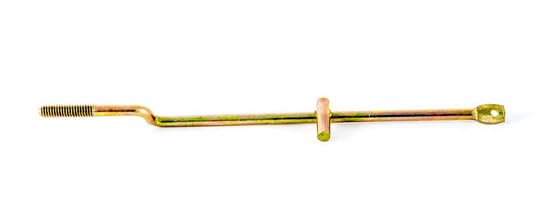 Replacement For Compatible With Mtd 747-04146C Riding Lawn Mower Shift Rod Genuine OEM Part