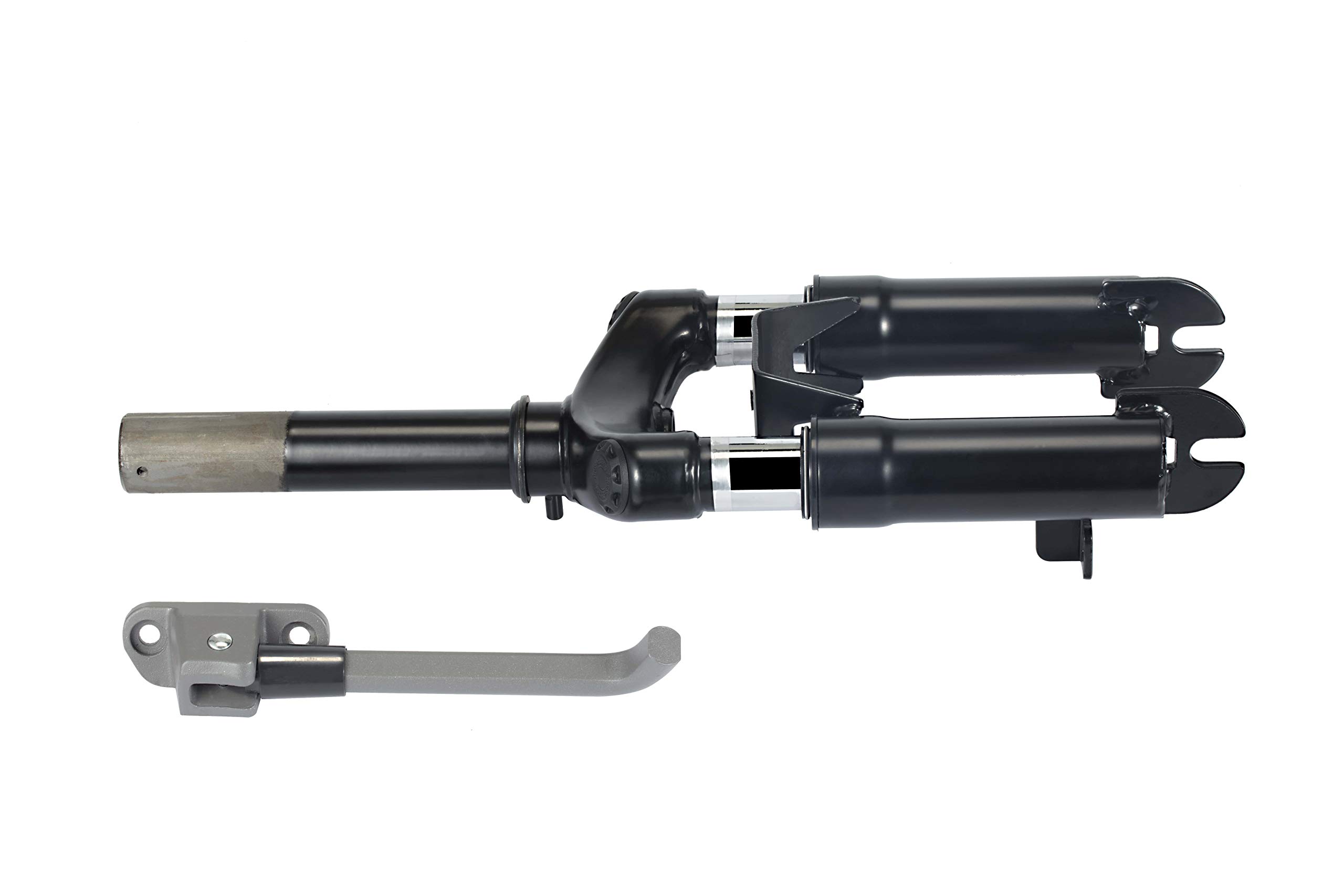 ESPARTS by NASH V2 Front Suspension Upgrade for Segway Ninebot MAX G30 Series - Black