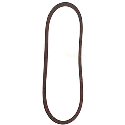 Replacement for Compatible with B1037X64MA Aftermarket Replacement Drive Belt Fits Murray Riding Lawn Mowers