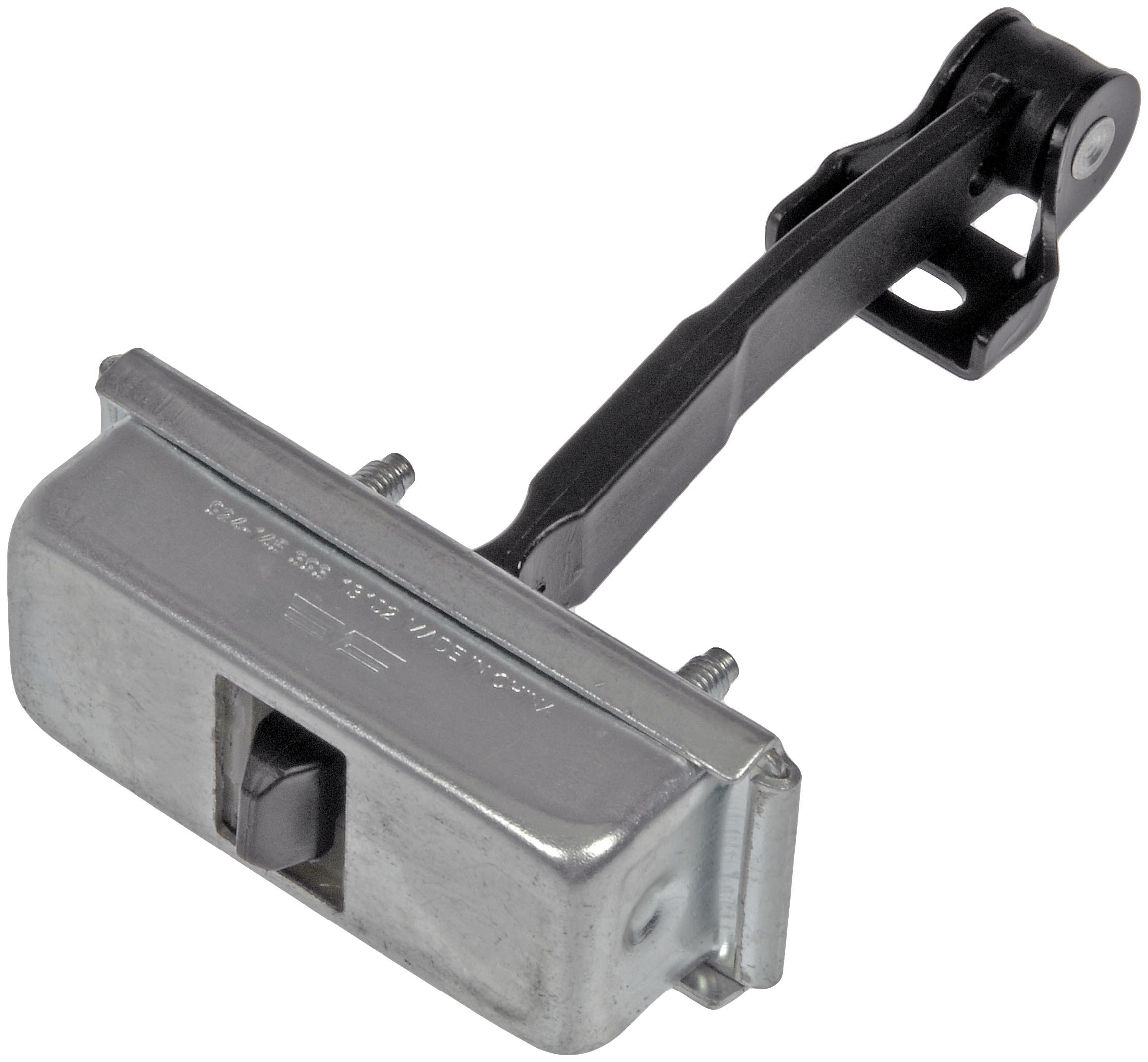Dorman 924-145 Door Check Assembly Compatible with Select Cadillac / Chevrolet / GMC Models,Black