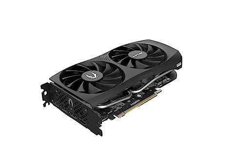 ZOTAC Gaming GeForce RTX 4060 Ti 16GB AMP Spider-Man: Across The Spider-Verse Inspired Graphics Card Bundle, ZT-D40620F-10SMP