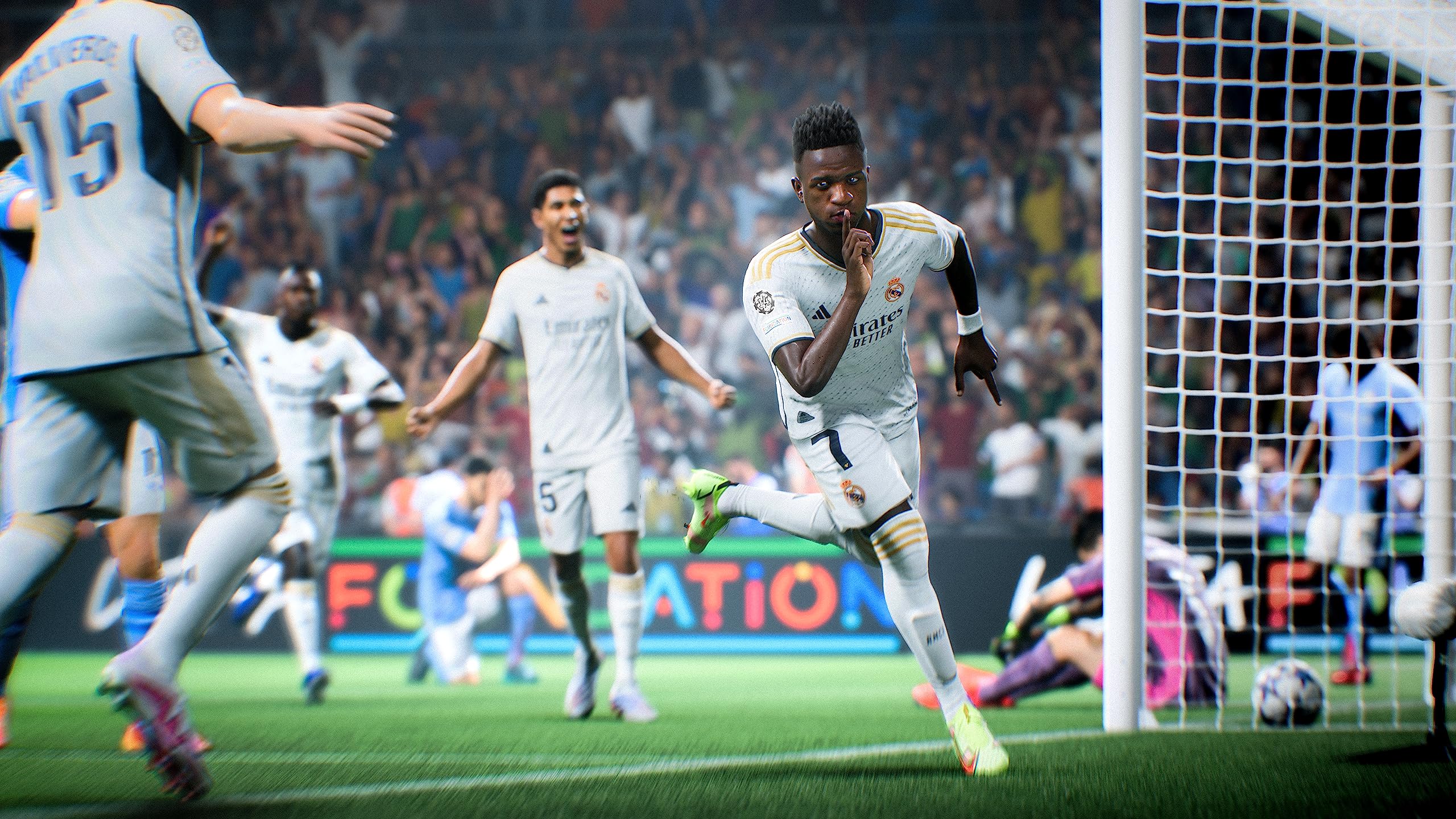 EA SPORTS FC 24 - PlayStation 4