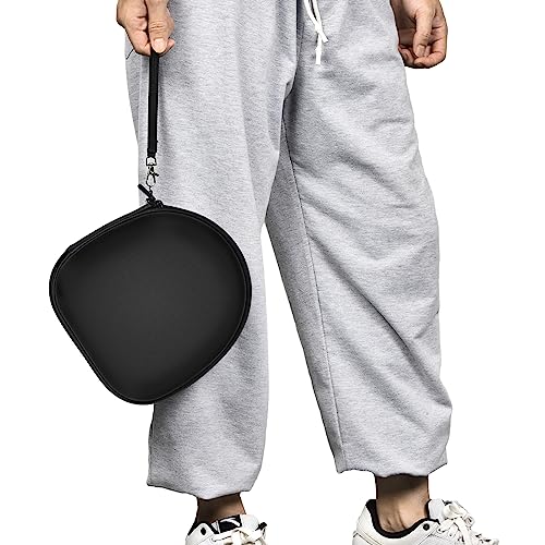 PAIYULE Case Compatible with Sony WH-CH720N Noise Canceling Wireless Headphones Bluetooth Over The Ear Headset, Carrying Storage Bag for Sony WH-CH520/ for Edifier W820NB Plus (Box Only)