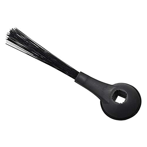 Essenc 6 Pack Side Brushes Compatible with Shark Iq Robot R101Ae,Rv1001Ae,Rv1000 Vacuums,Sweeping Robot Accessories