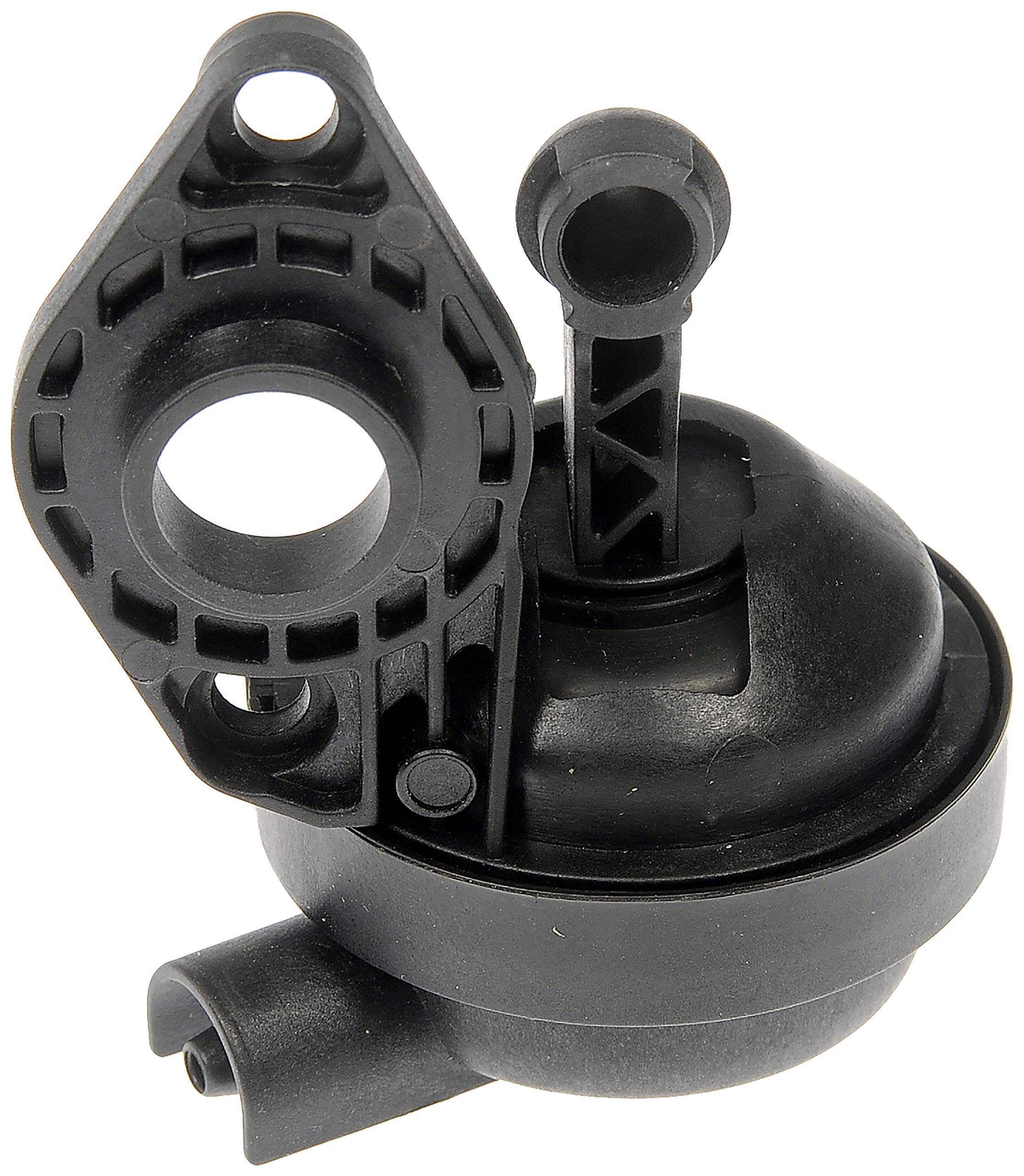 Dorman 911-924 Passenger Side Engine Intake Manifold Runner Control Valve Compatible with Select Audi/Volkswagen Models