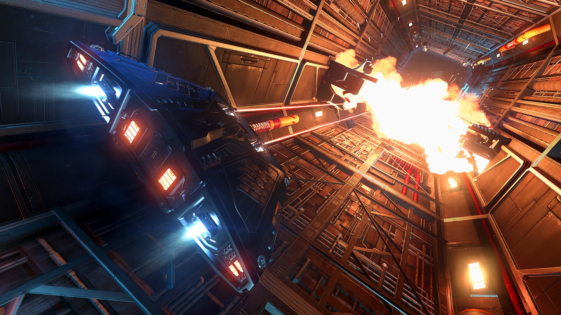 Elite Dangerous Legendary Edition (Xbox One)