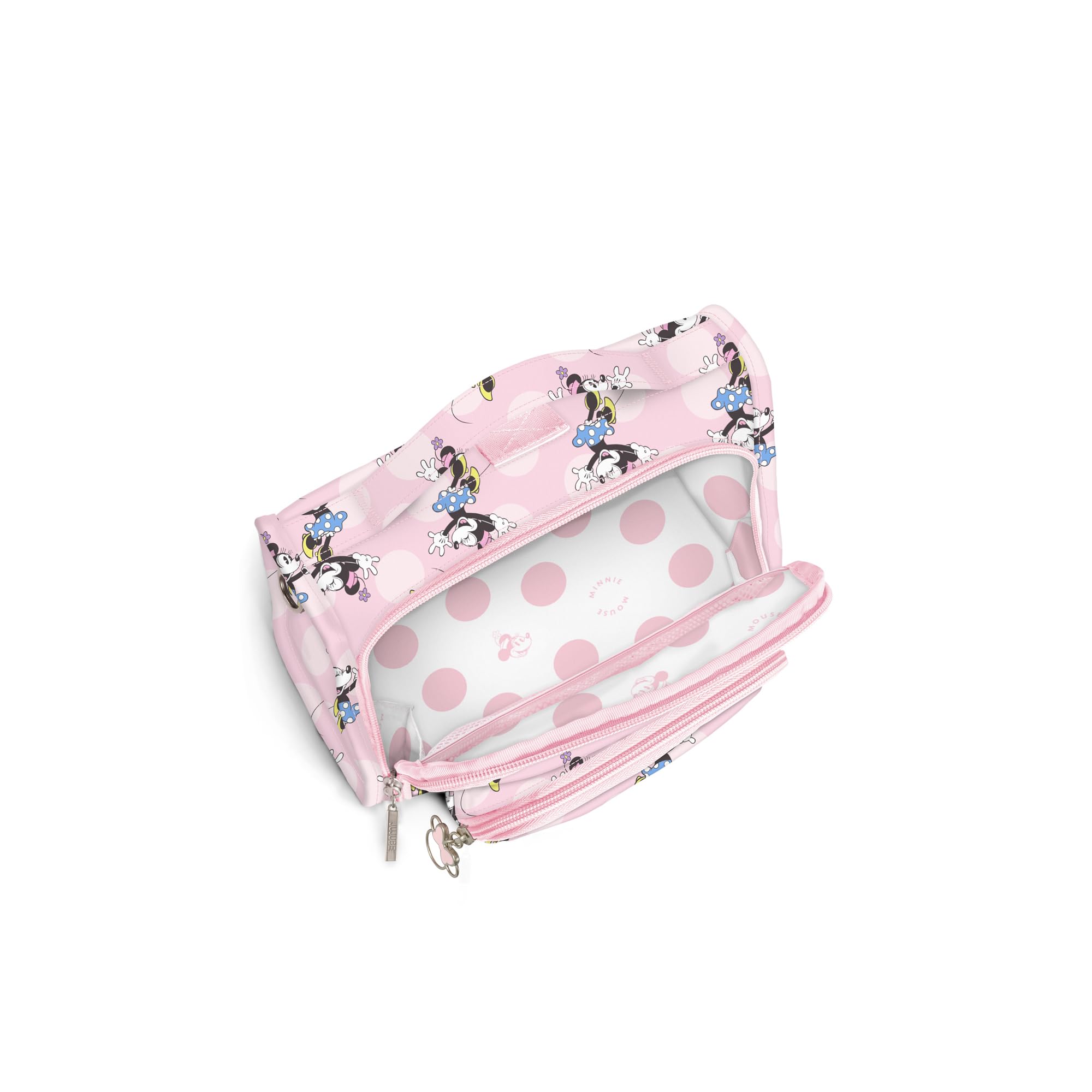 JuJuBe | The Bestie Women's Purse, Handbag for Women, Backpack for Moms | Sunbeam