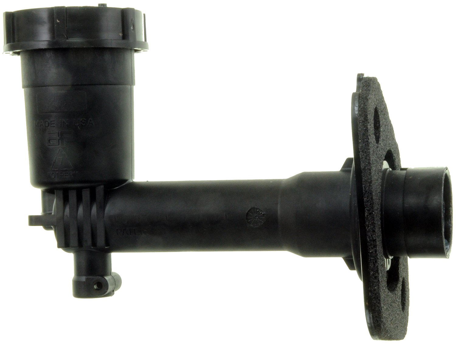 Dorman CM350032 Clutch Master Cylinder Compatible with Select Ford Models