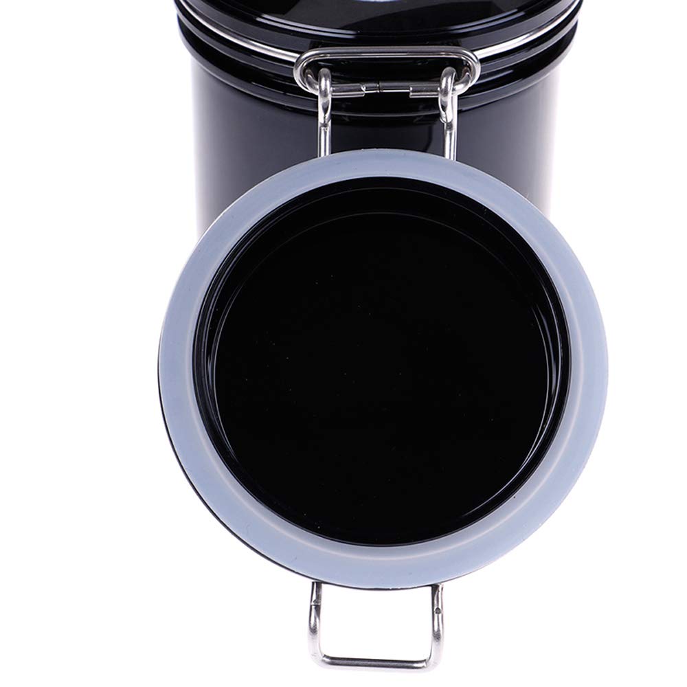 Eyelash Glue Storage Tank Activated Carbon Sealed Storage Jar Leak Proof Container Cylinder Grafting Eyelash Supplies