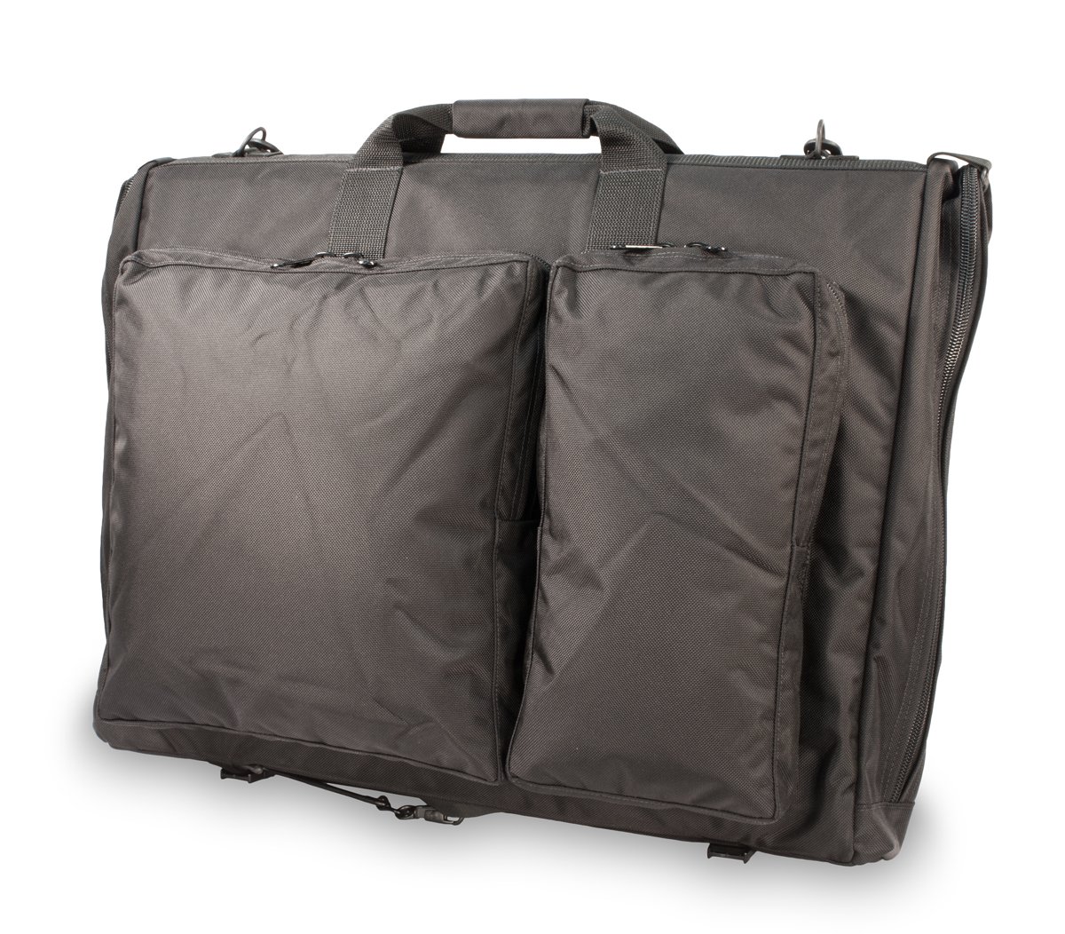 Elite Survival Systems 5 Suit Deluxe Garment Bag