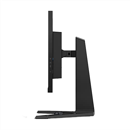 Lenovo Legion Y25-30 24.5" Full HD WLED Gaming LCD Monitor - 16:9 - Black