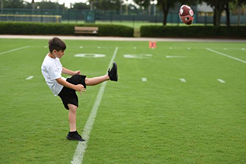 ESPN Future Pro Junior Football, Brown