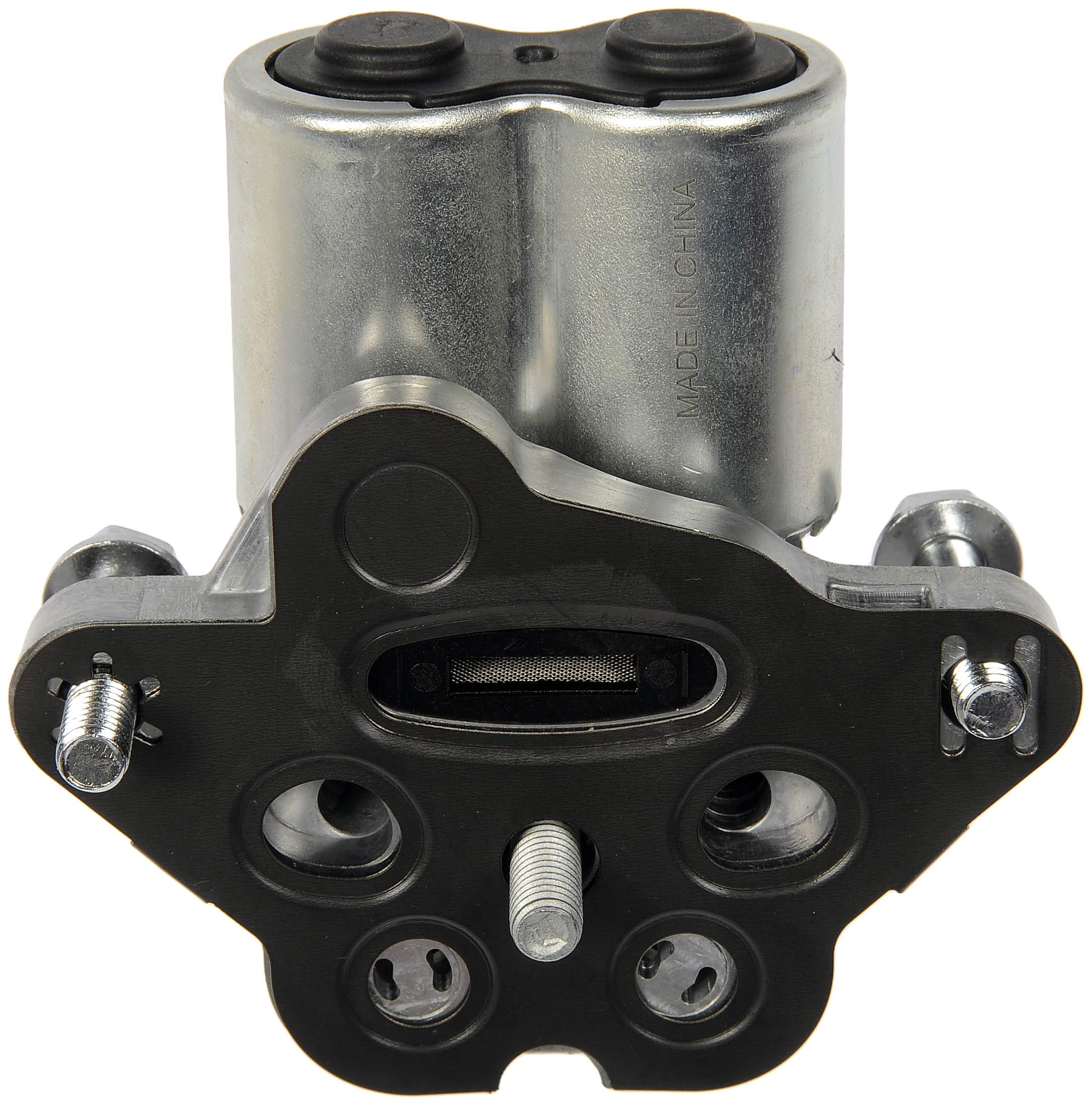 Dorman 918-806 Engine Rocker Arm Oil Control Solenoid Compatible with Select Chevrolet Models