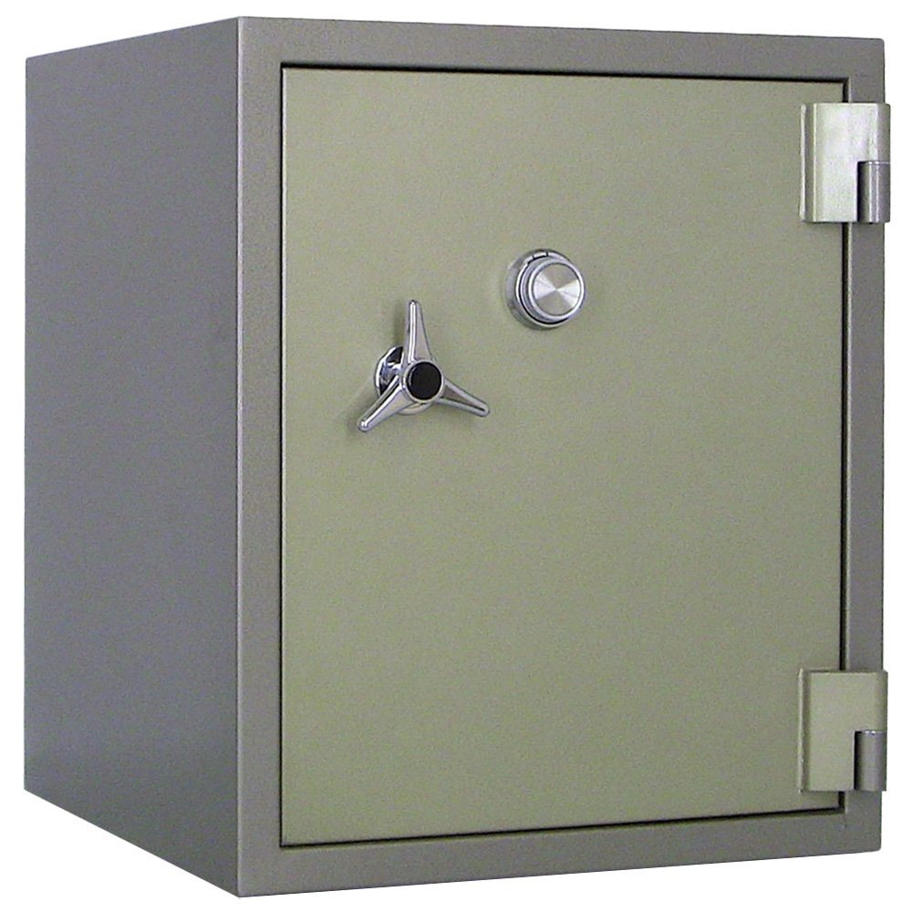 Fire & Burglary Safe- 2 Hr. Fire Proof- AMBFBw845