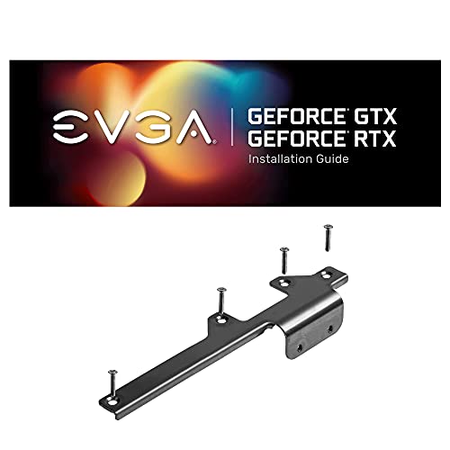 EVGA GeForce RTX 3080 Ti FTW3 ULTRA GAMING, 12G-P5-3967-KR, 12GB GDDR6X, iCX3 Technology, ARGB LED, Metal Backplate