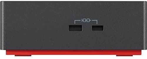 Lenovo ThinkPad Thunderbolt 4 Workstation Dock