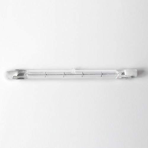 eTopLighting (10) Bulbs, J Type 78mm Double Ended T3 Halogen Light Bulb 120V 100W 120 Volts 100 Watt, APLIQ334