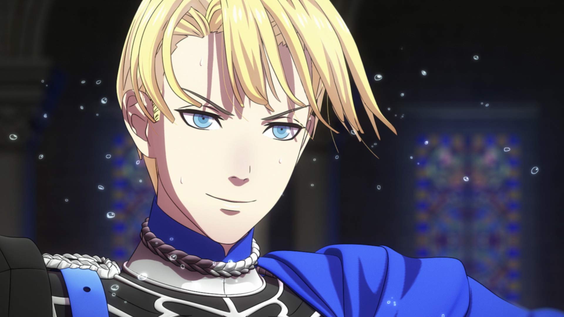 Fire Emblem: Three Houses Seasons of Warfare Edition - Nintendo Switch Seasons of Warfare Edition