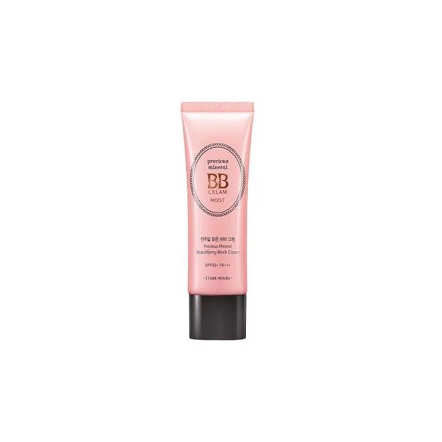 Etude House Precious Mineral BB Cream Moist (Sand)