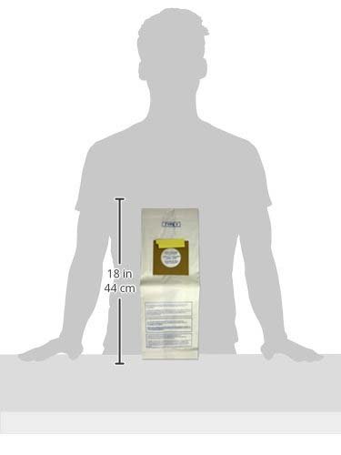 EnviroCare Replacement Micro Filtration Vacuum Cleaner Dust Bags made to fit Hoover Windtunnel Upright Type Y 30 Pack