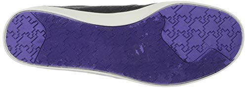 Dr. Scholl's Shoes Women's Madison Slip On Fashion Sneaker, Black, 7 US