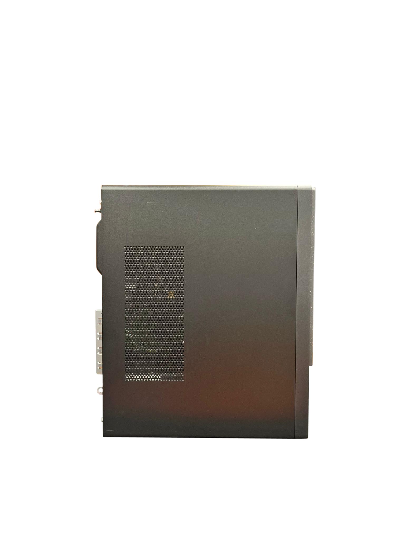 Lenovo ThinkCentre Neo 50T Gen 3 Desktop Computer - Intel i7-12700K, 64GB RAM, 2TB NVMe SSD, AC Wi-Fi, Bluetooth, DisplayPort, HDMI, VGA, DVD-RW, USB Type-C - Windows 11 Pro, Black