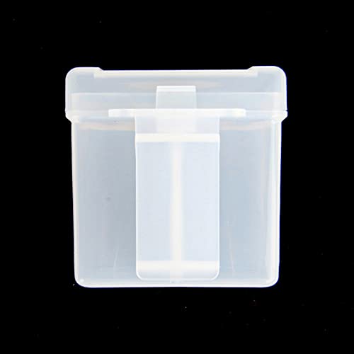 Fishing Tackle Box Compartment Design -Scratch Convenient Fishing Accessory Storage Portable Bait Box for Outdoor Fishing