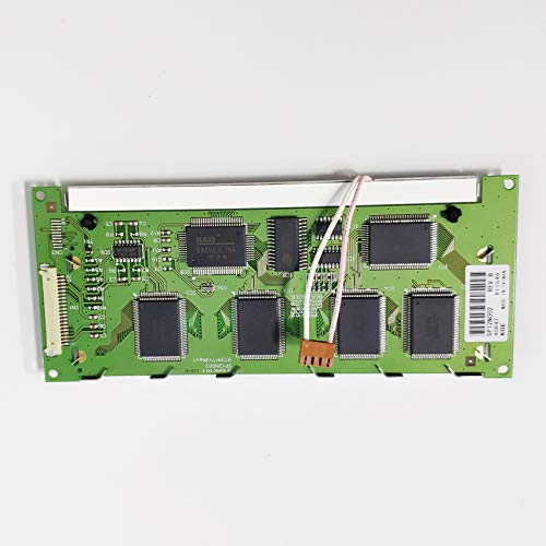 EBESTPANEL New and Grade A SP12N002 4.8 inch LCD Panel Display Screen