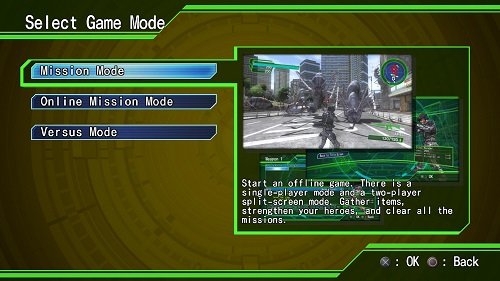 Earth Defense Force 4.1: The Shadow of New Despair - PlayStation 4