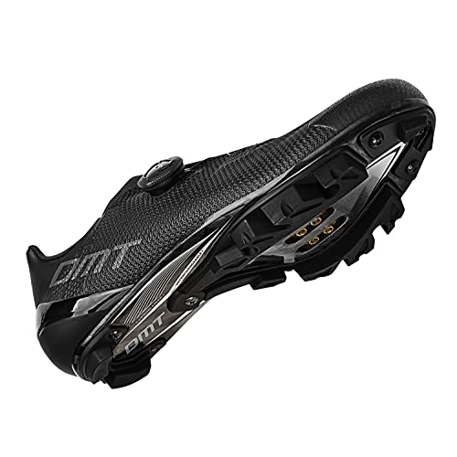 DMT KM3 MTB Shoes - Black - EU 47
