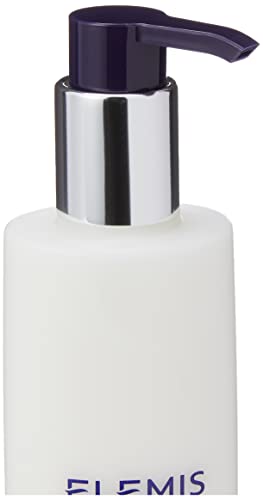 ELEMIS Rehydrating Rosepetal Cleanser, 6.7 Fl Oz (Pack of 1)