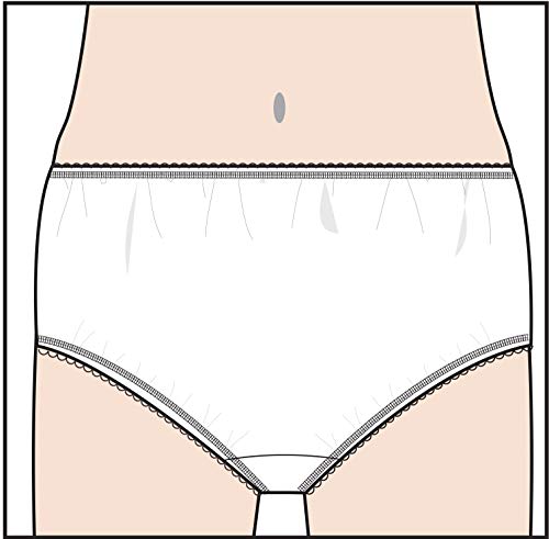 Disney Girls' Amazon Exclusive 10-PK Raya 100% Combed Cotton Panties with Sisu, Tuk and More in Sizes 4, 6 and 8, 10-Pack