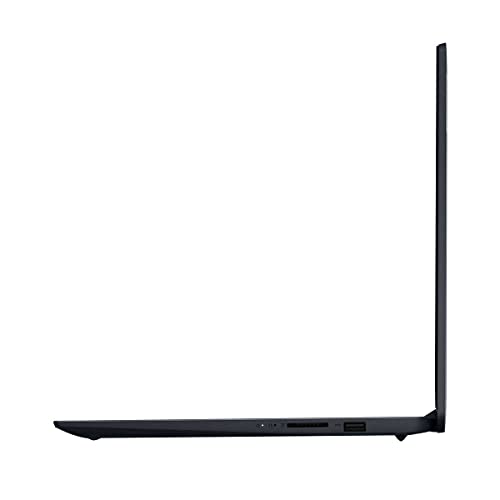 Lenovo 15.6" IdeaPad Laptop with 1 Year Microsoft Office 365, Intel Pentium Quad-Core Processor, 20GB RAM, 1TB SSD (128GB eMMC+1TB PCIe SSD), Wi-Fi 6 and Bluetooth 5.0, HDMI, NLY MP, Windows 11