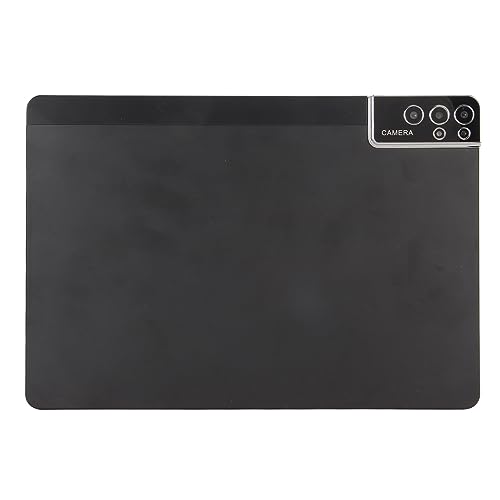 FOLOSAFENAR Tablet, 1920x1200 Resolution 100-240V 4GB 64GB Tablet Call to Learn for Android 12.0 (#1)