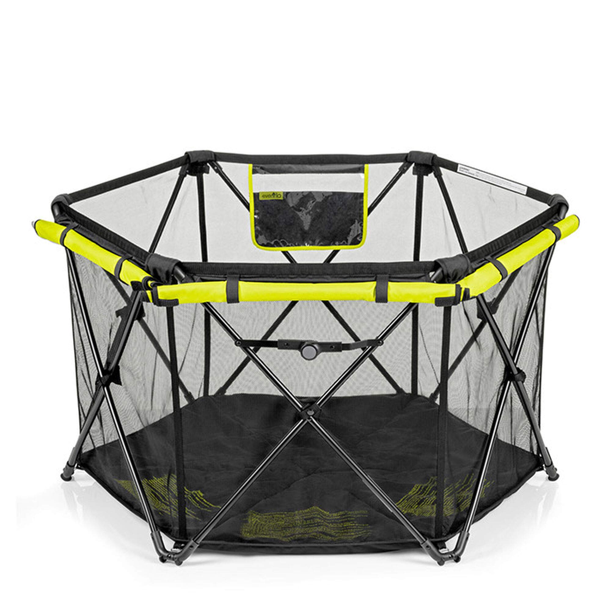 Evenflo Play-Away Portable Playard Deluxe
