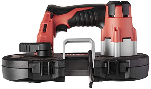 Milwaukee 2429-20 Cordless Sub Compact Band Saw