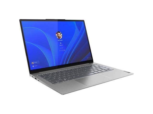 Lenovo TS THINKBOOK 13S G4 R7-6800U 2.7G 16GB 512GB SSD 13IN W10P
