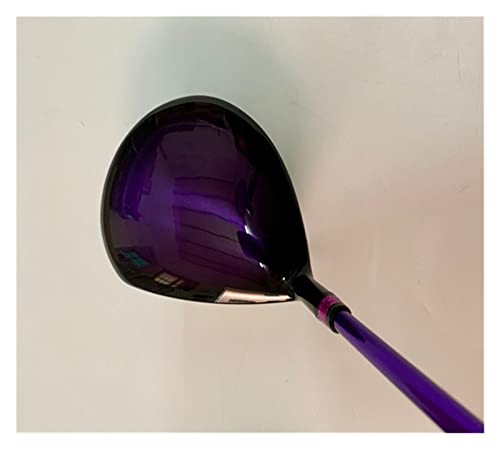 GOCHAI New Golf Clubs Driver Women Golf Driver 11.5 Degrees L Shaft with Head Cover