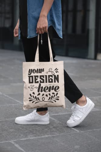 Make Your Mark Design Sexy Smart Vietnamese Reusable Tote Bag or Vietnam Tote Bag Decor & Kitchenware