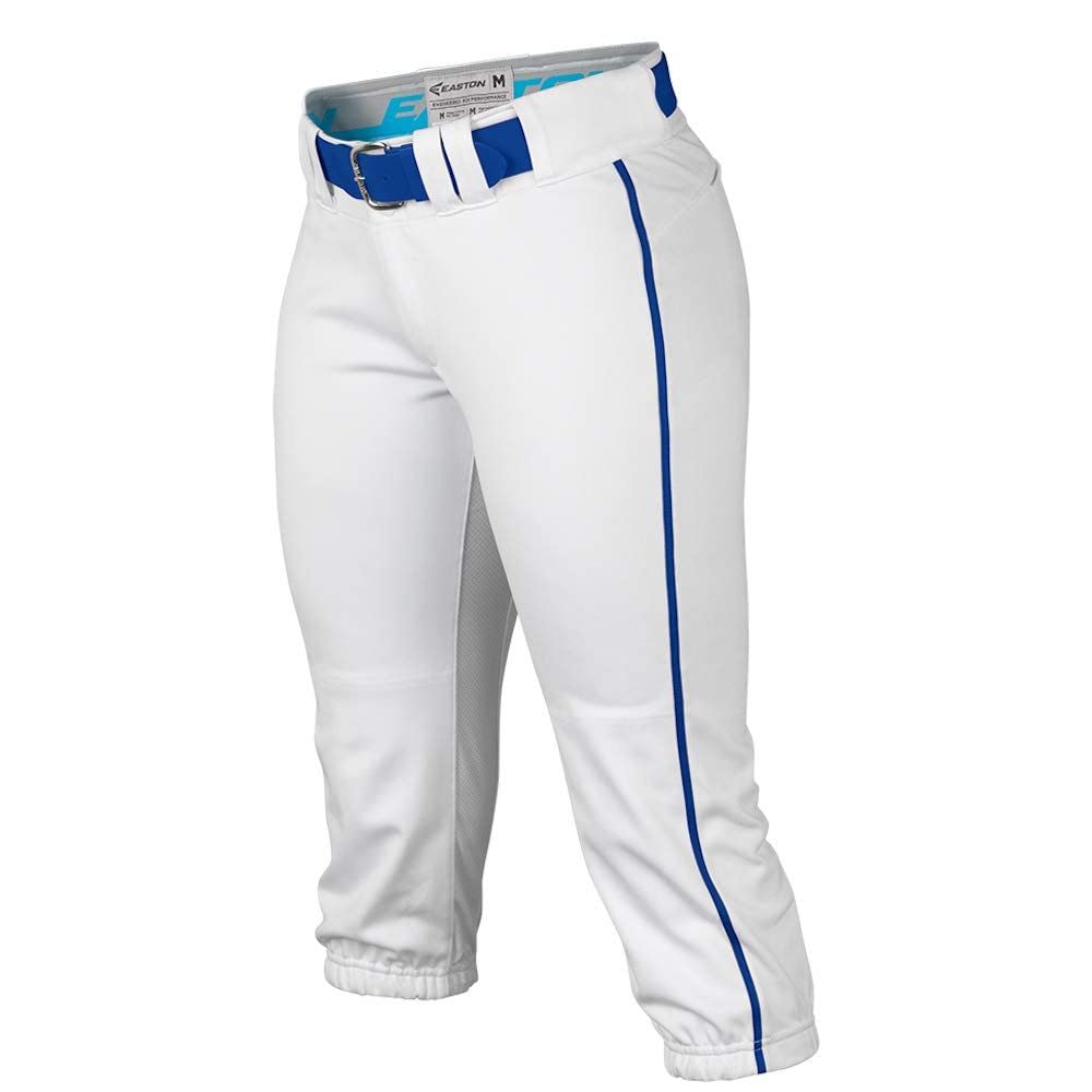 Easton PRO Softball Pant | Adult Sizes | Piped