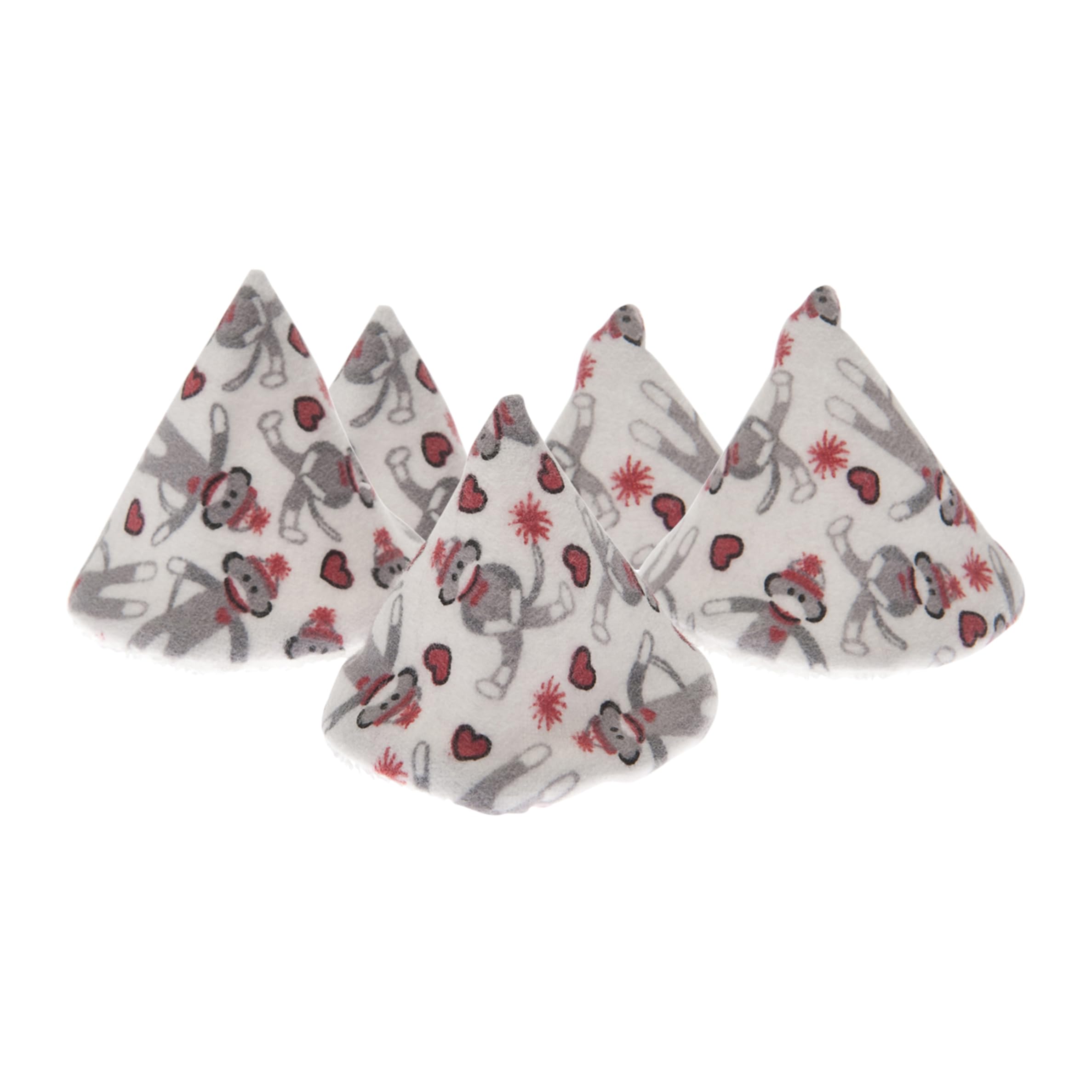 Pee Pee Teepee Sock Monkey White with LAUNDRY bag 5 pieces baby boy pee shield babyboy essentials peepeeeteepee baby boy teepee pee shield pee covers