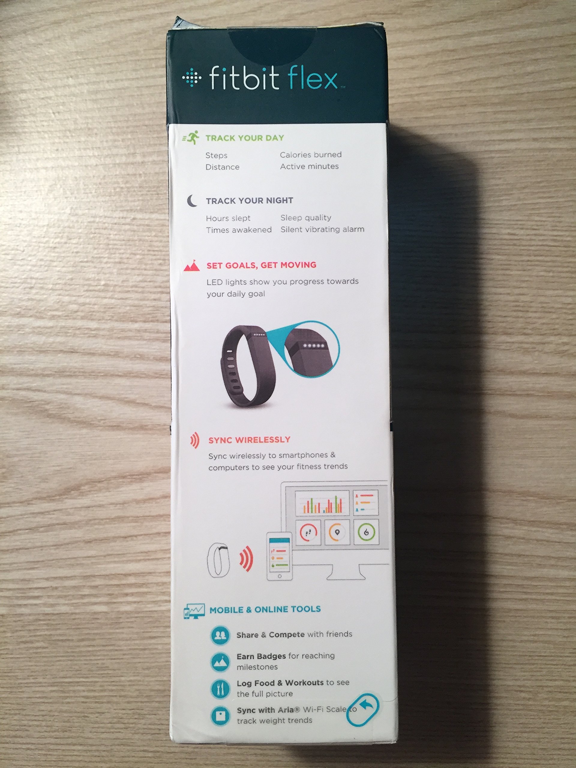 Fitbit Flex