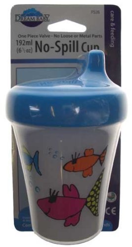 Dreambaby No Spill Cup