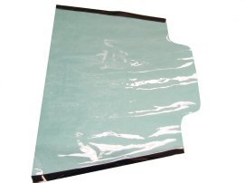 Pelton & Crane Toe Board Cover, Chairman 5000