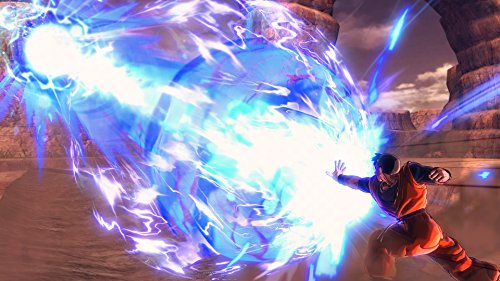 Dragon Ball Xenoverse 2 - PlayStation 4 Day One Edition