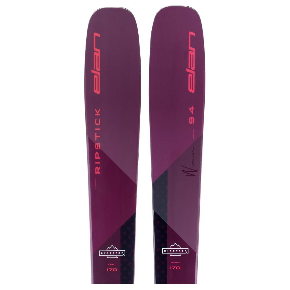 Elan 2021 Ripstick 94 Women's Skis (154)