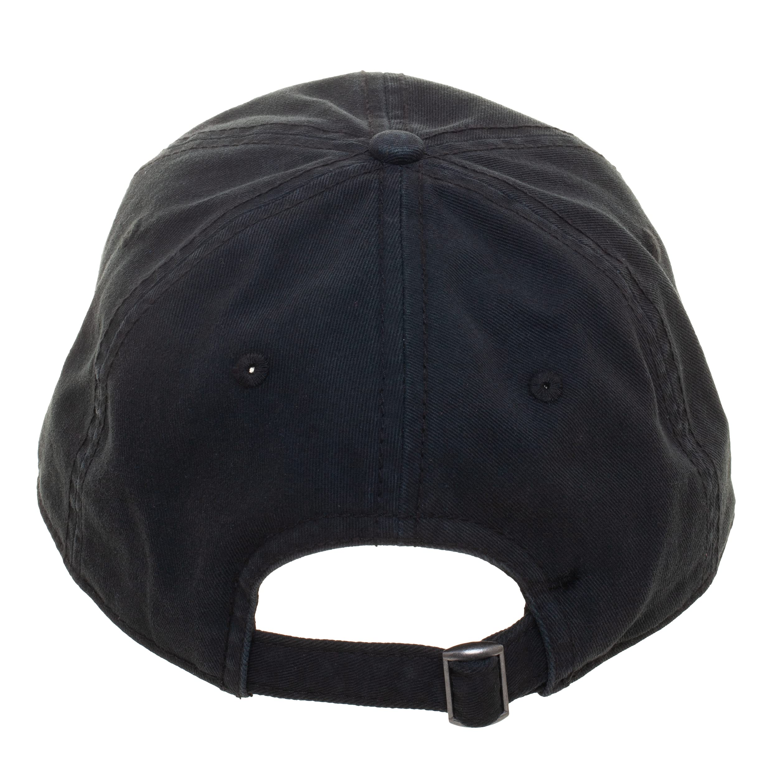 Dragon Ball Z Logo Cotton Twill Dad Hat
