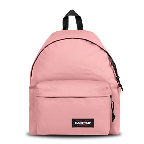 Eastpak Padded Pak'r Backpack Serene Pink EK62011X Pink