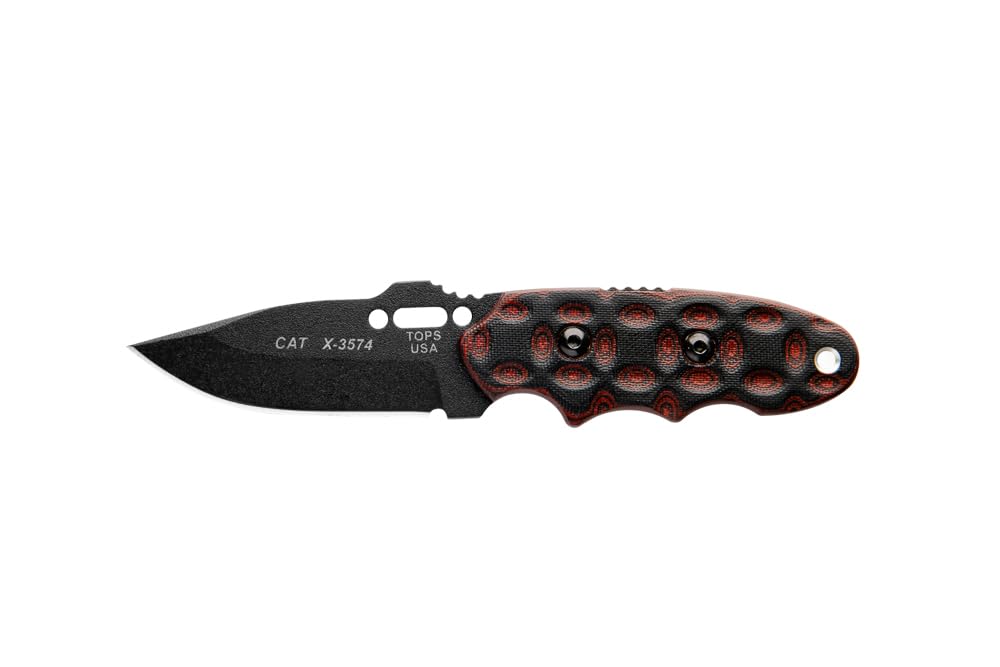Tops 200H-02 CAT-Covert Anti Terrorism
